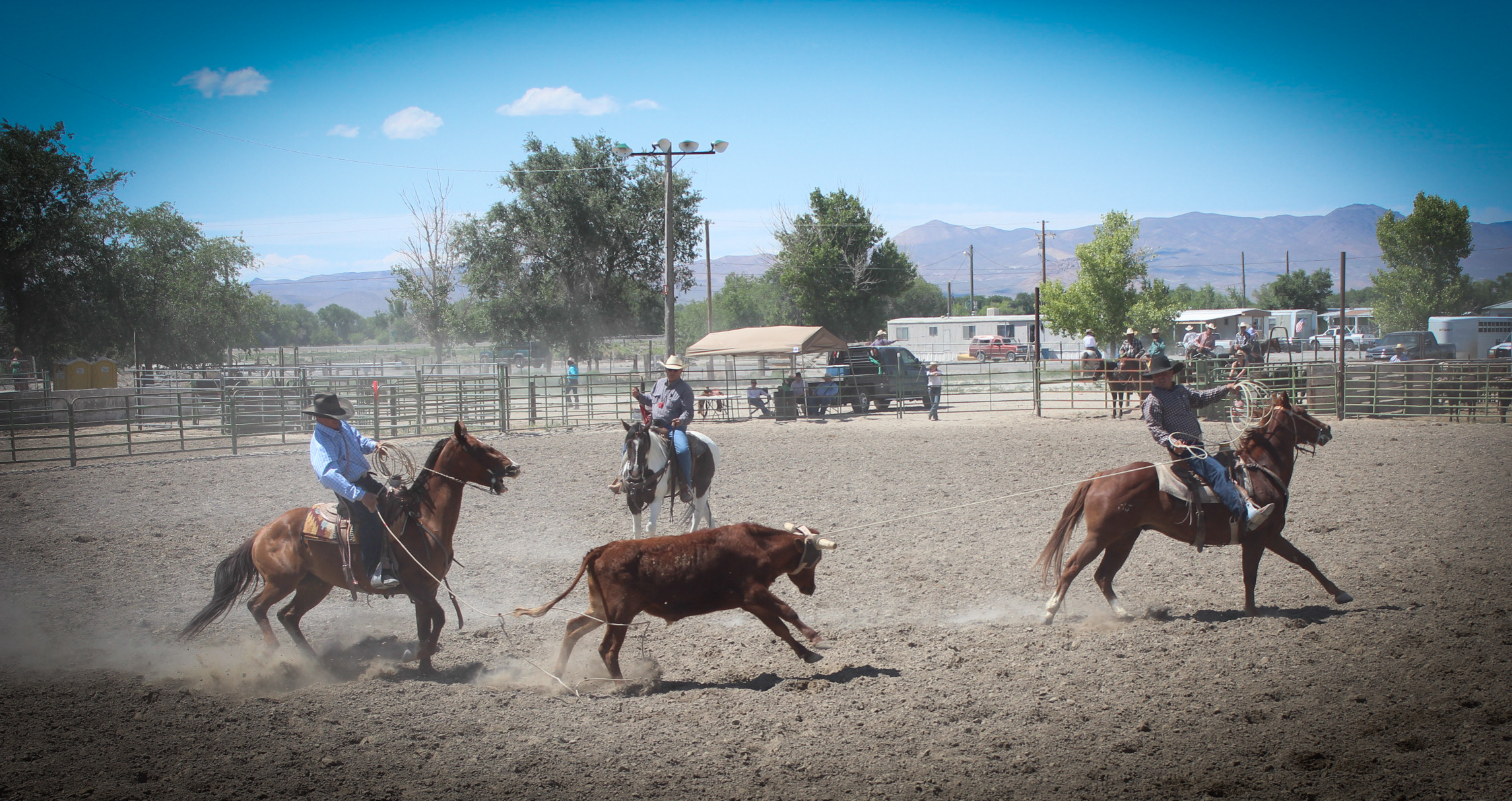 Ranch Rodeo | rodeolovelock
