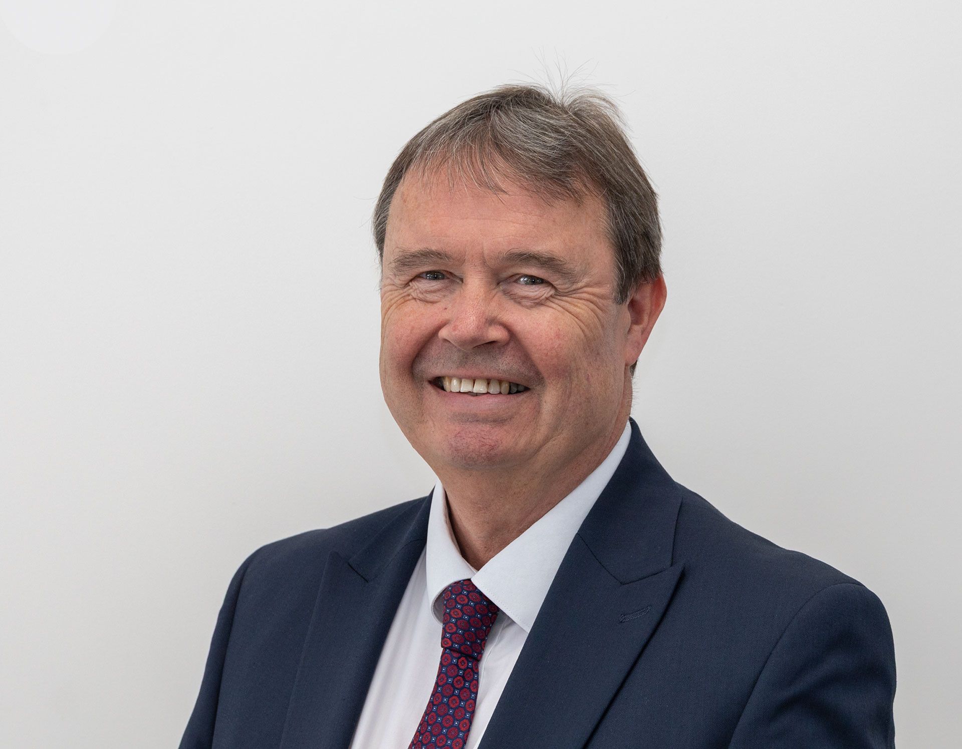 Richard Stanley