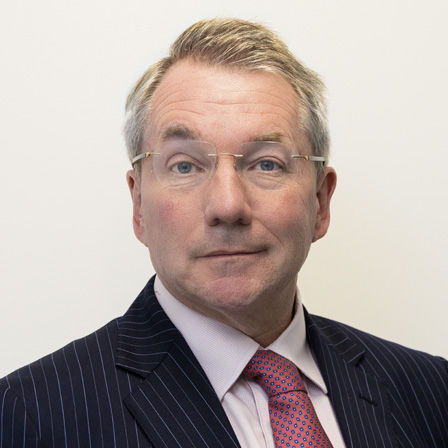 Gary Colley