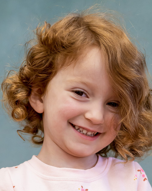 Portfolio | Kiarah Portraits