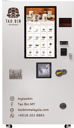 GET TAO BIN | Tao Bin Malaysia