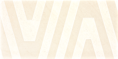 SANDY Light Beige Decor Tile 30x60 | Blue Print Imports