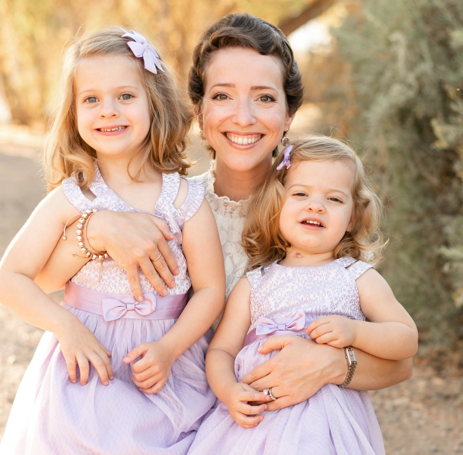 Jessica Leonard - Tucson | Support Birth