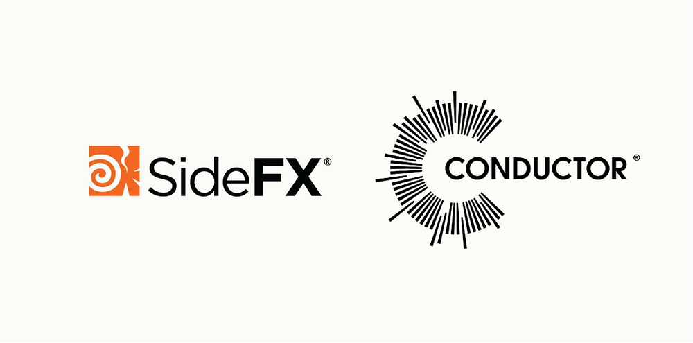 Conductor® Adds Support for SideFX’s Houdini