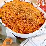 Pork Rind Recipes featuring Southern Recipe Pork Rinds