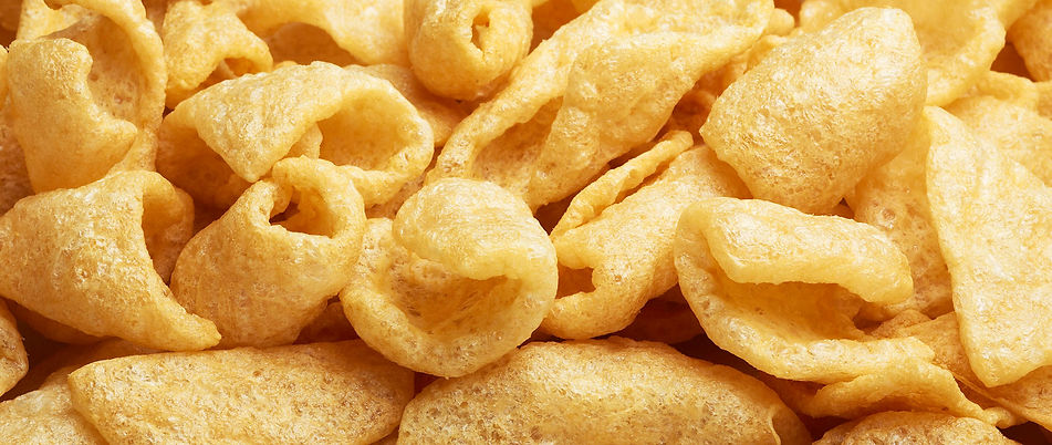 Sacks for Snacks - Pork Rind Appreciation Day Sweepstakes!