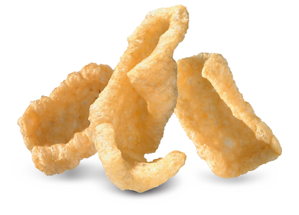 About Rudolph Foods Inc.