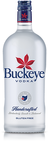 Welcome to Buckeye Vodka 🍸