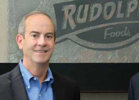 Jim Rudolph - Chairman & CEO
