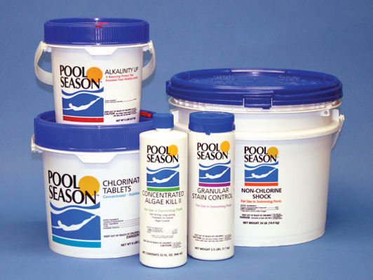 Pool/Spa Sales & Service | Northeast Pool Supply Warehouse | Geneva OH