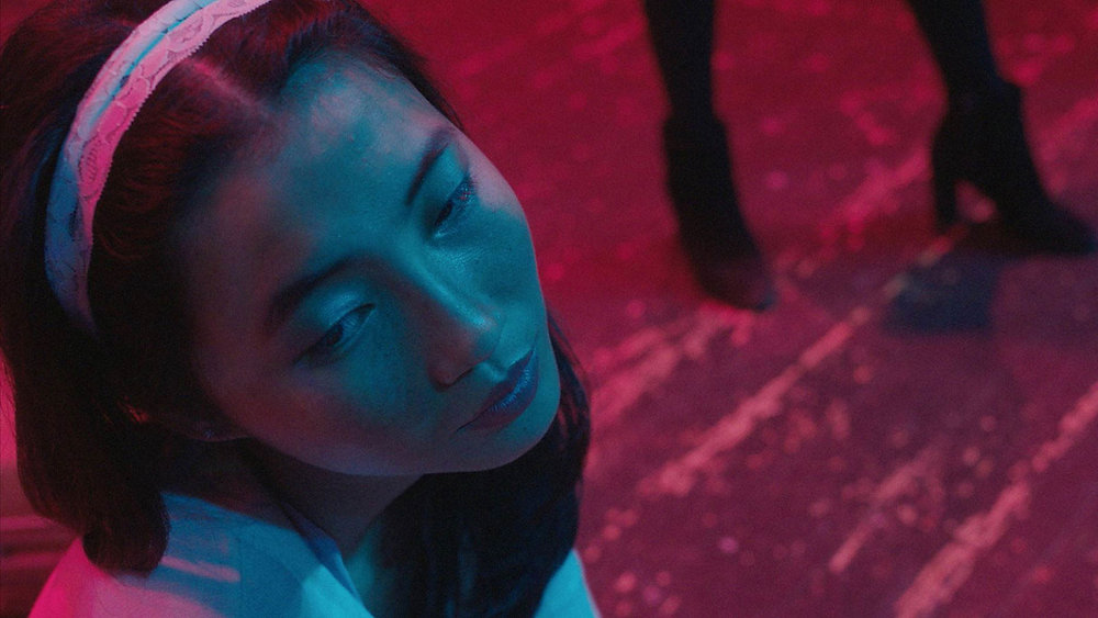 Sundance Hit BEAST BEAST Opening Day Announcement!