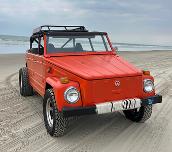 Outer Banks Dune Buggy Rental