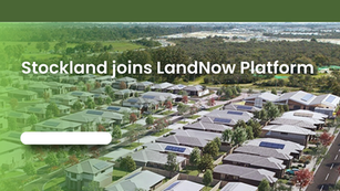 Search & Sell Land | Developers & Builders | Landnow