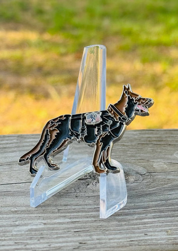 Krawl'n 2025 Challenge Coin | offroadunited