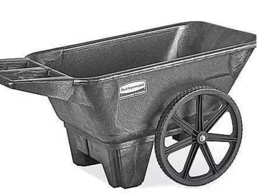 Large Wheelbarrow | TinyTales Pony Rescu