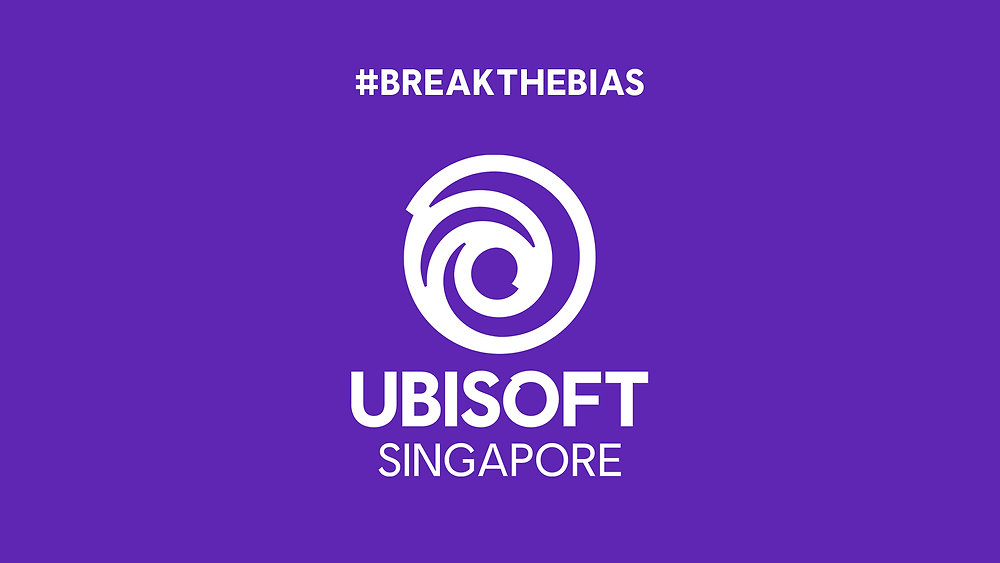 Ubisoft Singapore Celebrates International Women’s Day