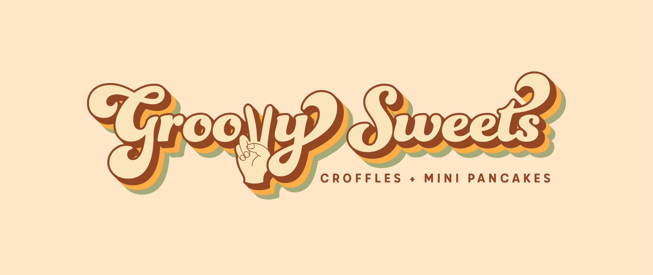 Groovysweets Dessert Food Truck | Foodtruck