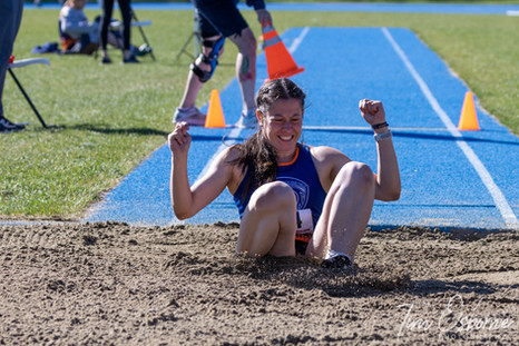 St Albert Mustangs Track & Field Club | track and field | 11 Bellerose ...