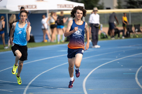 St Albert Mustangs Track & Field Club | track and field | 11 Bellerose ...
