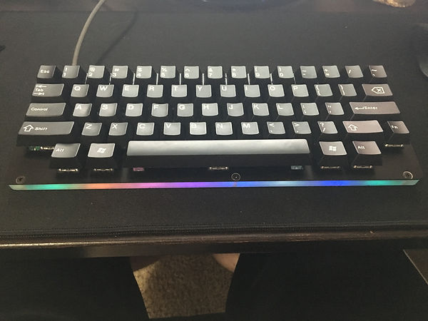 HHKB MX Build Guide | keyboarddiy