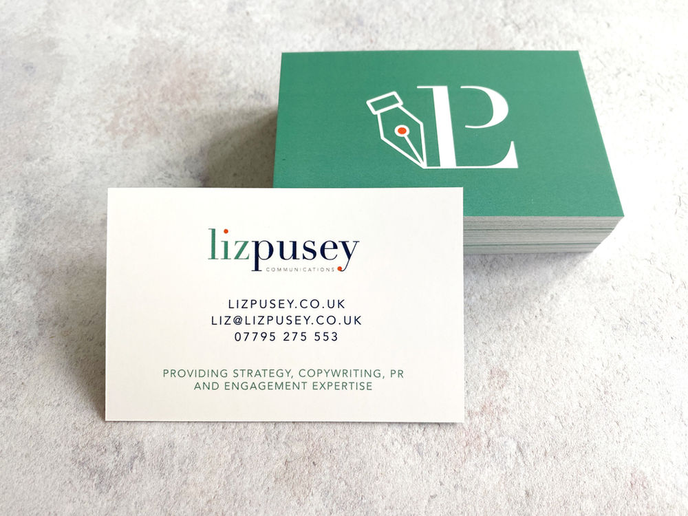 Why are business cards so important?