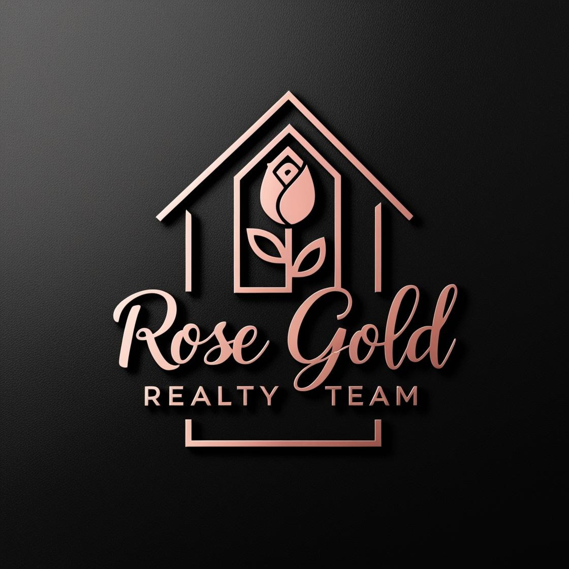 HOME | Rose Gold Realty Team LLC