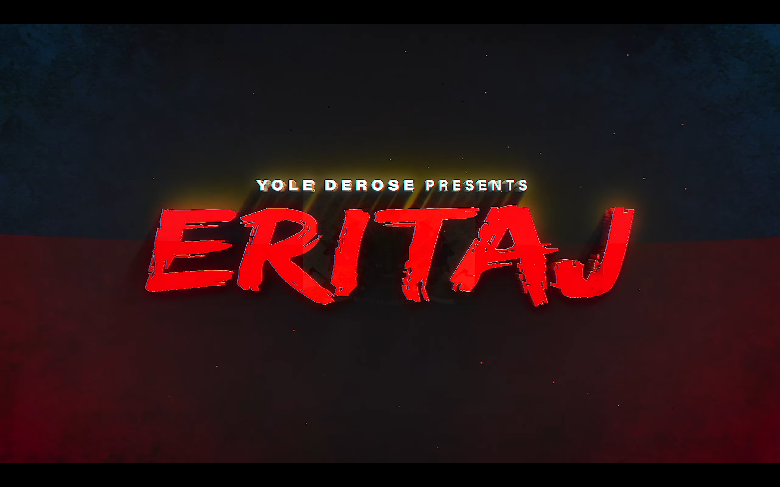 ERITAJ | Spectacle by Yole Derose