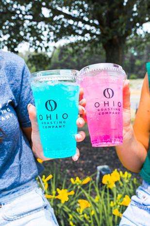 HOME | Ohio Roasting Company