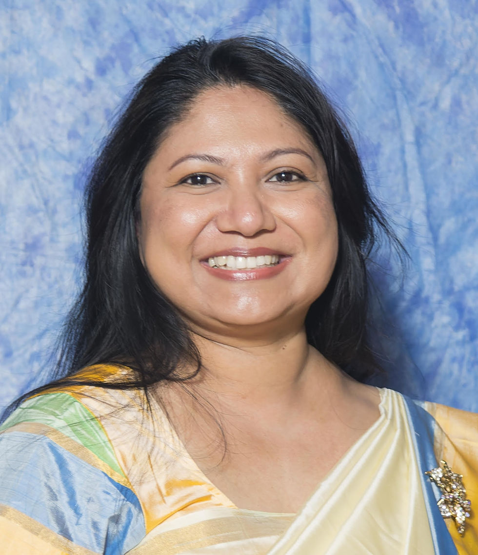 Embracing Dreams: A Journey of Empowerment & Transformation -Sonia Selwin