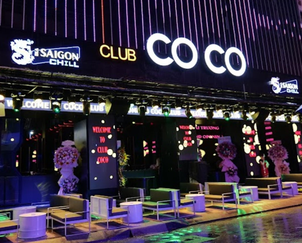 Club COCO
