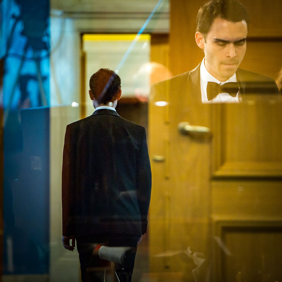 Gallery | benjamingoodman