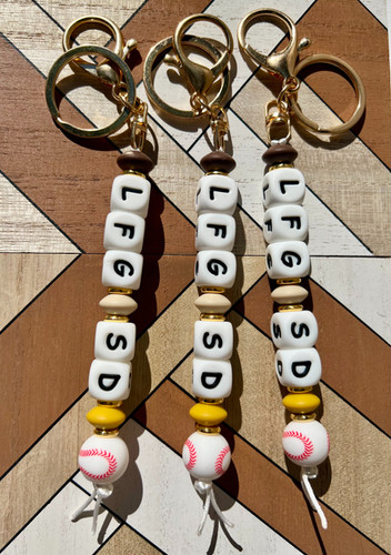 LFGSD Traditional Colors | Alma's Creations