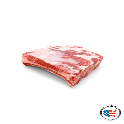 Short Rib con hueso - USDA Angus High Choice | LaNacionalCarnicería