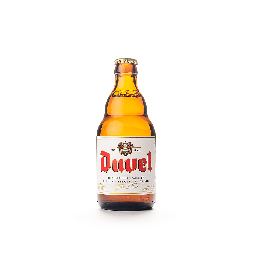 Cerveza Duvel | LaNacionalCarnicería