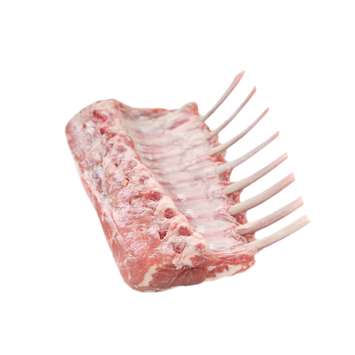 Rack de cordero sin espinazo | LaNacionalCarnicería