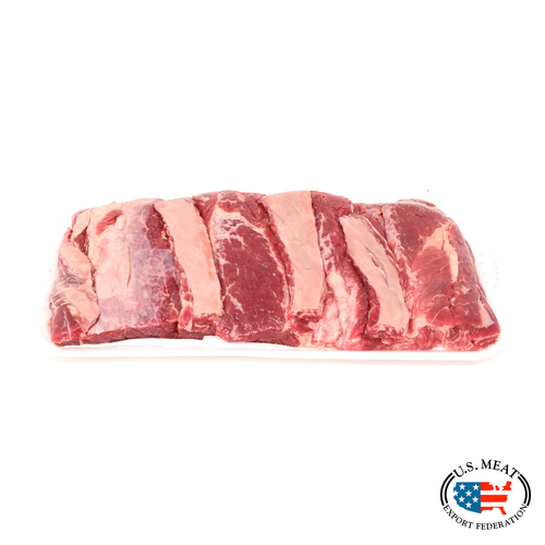 Short Rib sin hueso - USDA Angus High Choice | LaNacionalCarnicería