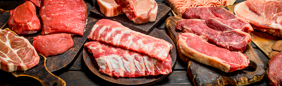 CARNE - EEUU | LaNacionalCarnicería