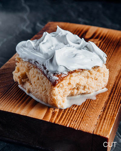 CUT Tres leches | Cut Butcher Pr