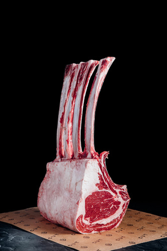 Tomahawk Ribeye | Cut Butcher Pr