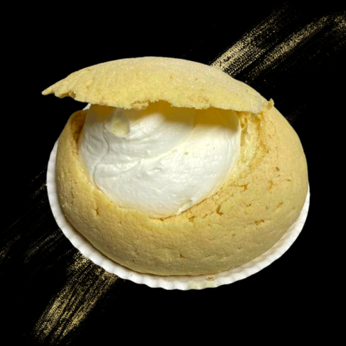 Concha Rellena Gourmet | DU CHEF