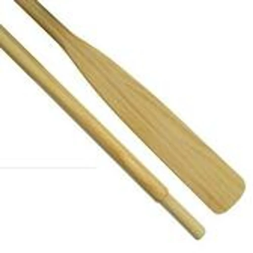 Wooden Oars | Mountain Boats