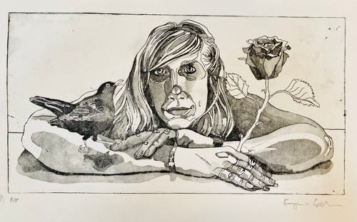 BEN GOOCH | THE GREAT IMAGINING