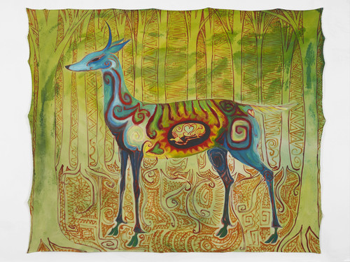 JENNIFER BINNIE | THE GREAT IMAGINING