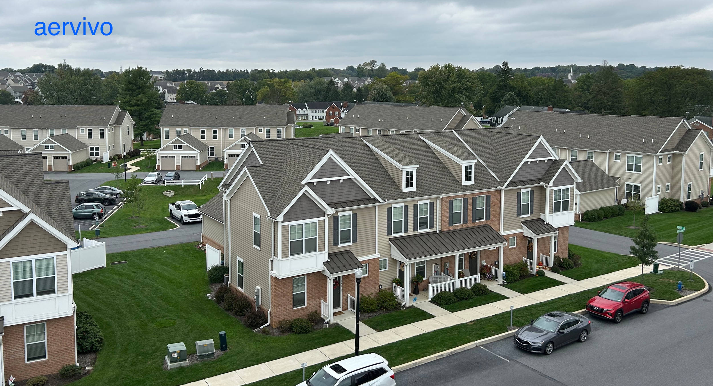 Aervivo Launches Support for MDUs | Aervivo