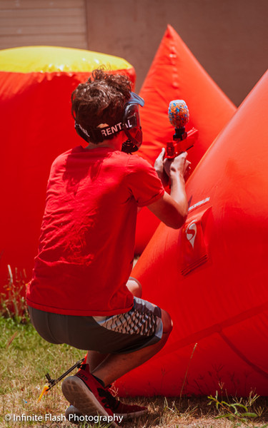 Gelly Ball | Leos Warzone