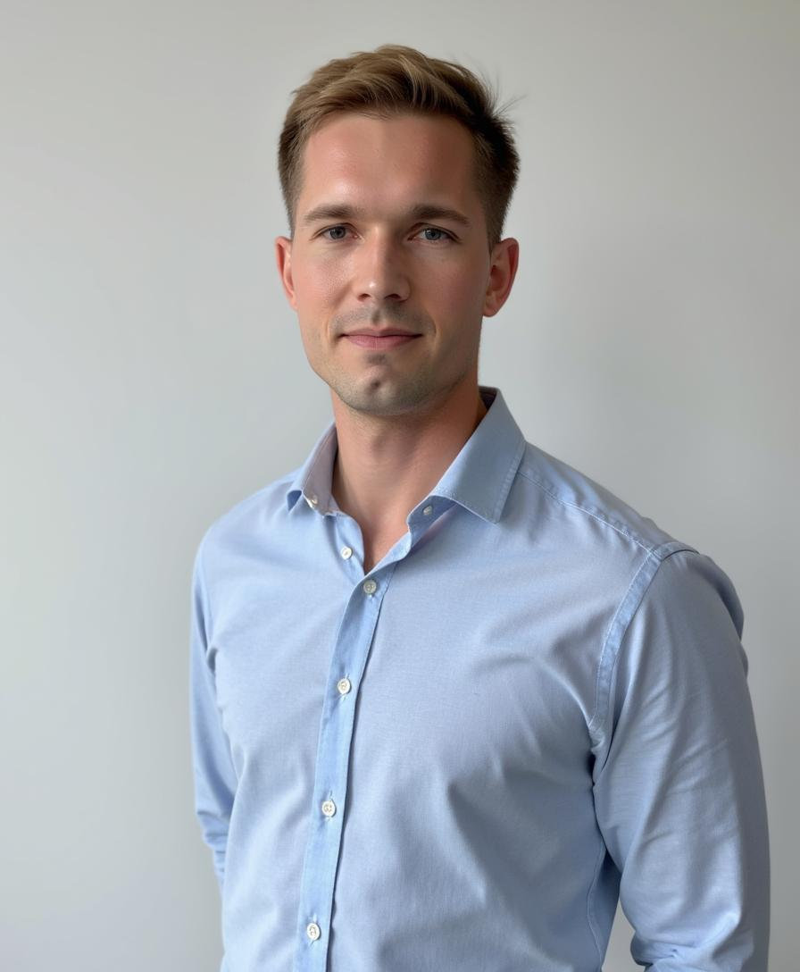 dr Oskar Rosiak | iORL.net