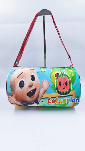 Cocomelon Duffle Bag for kids set of 12 bags for kids return gift ...