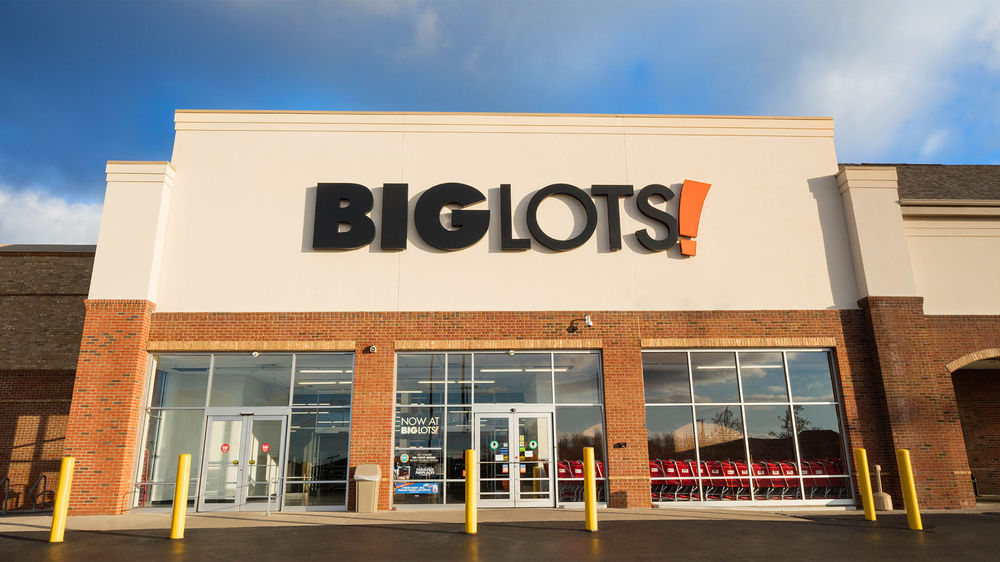 Big Lots retail store coming to Sallisaw