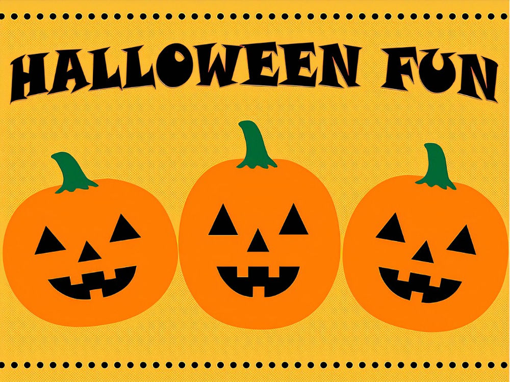 Driftwood Nature Center planning two days of Halloween fun