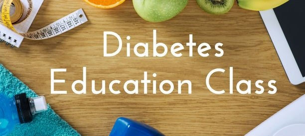 Diabetes education classes to be held at the Muldrow Public Library